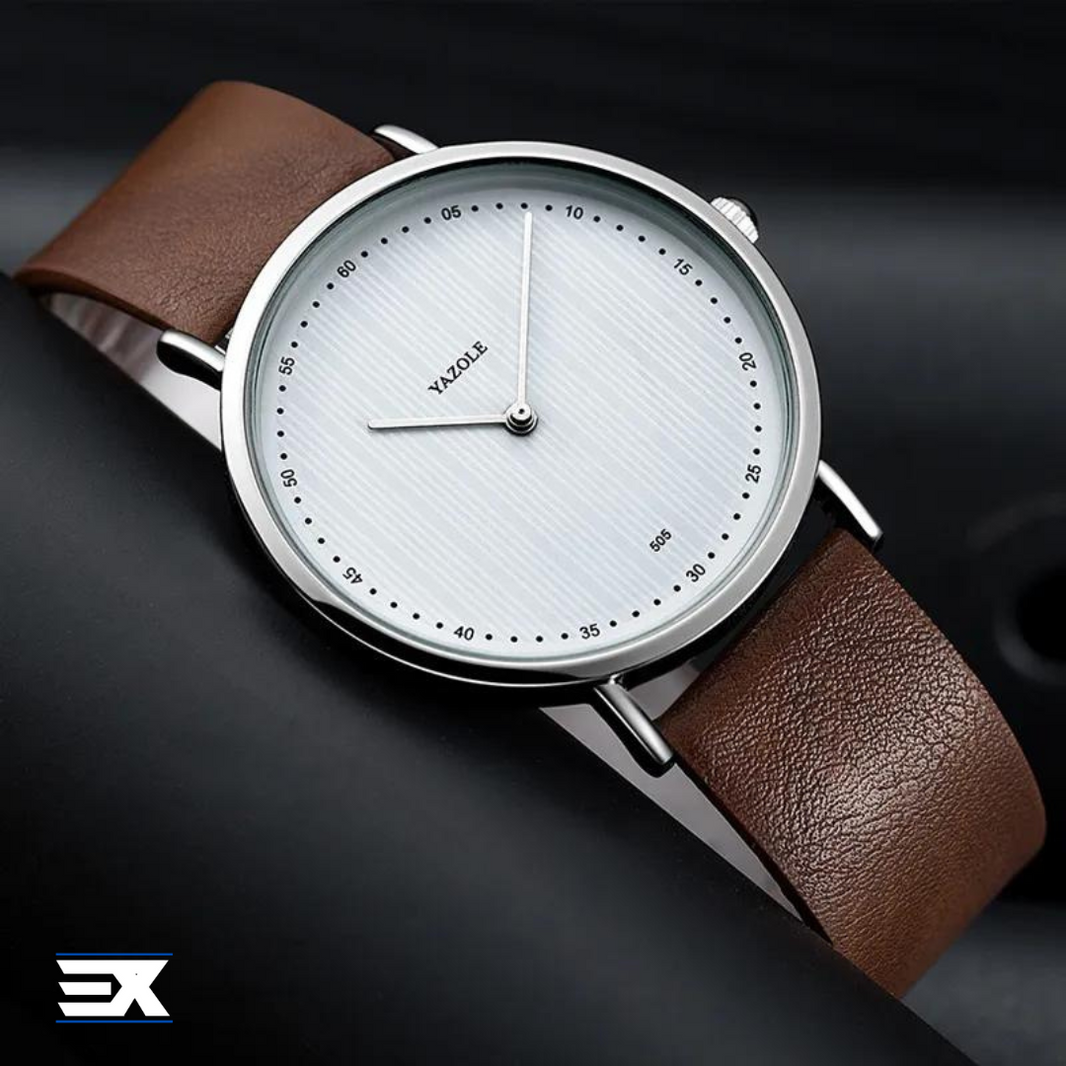 Watches – Valmont & Co.