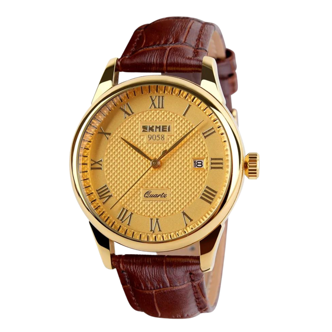 Watches – Valmont & Co.