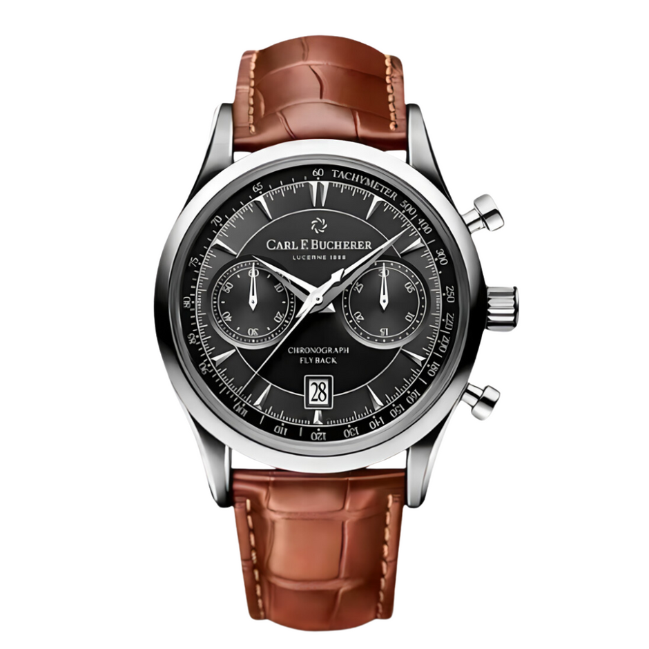 Watches – Valmont & Co.