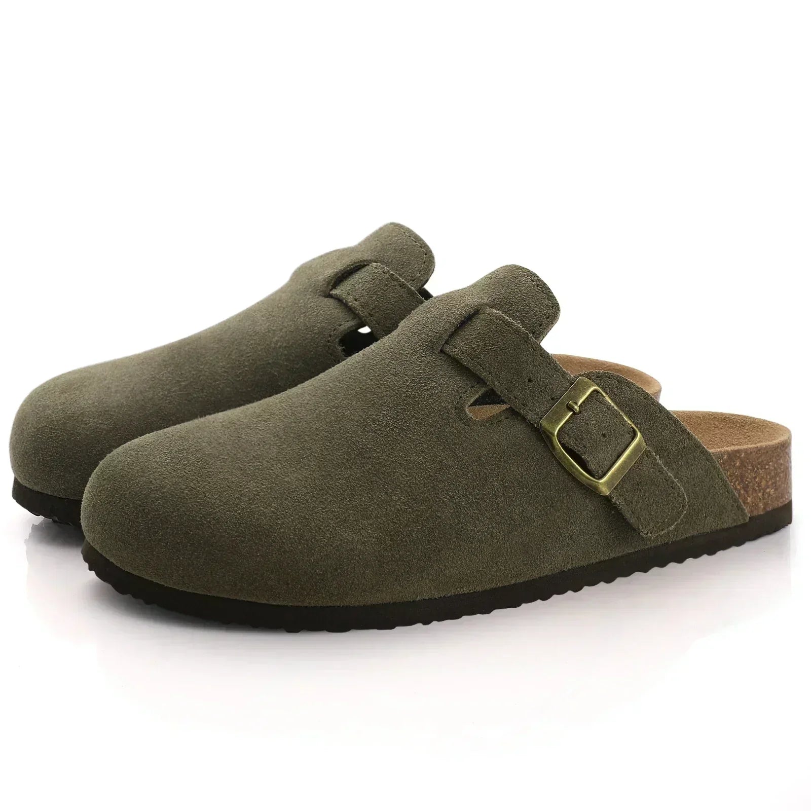 Men's Slide Chicago Old Money – Valmont & Co.