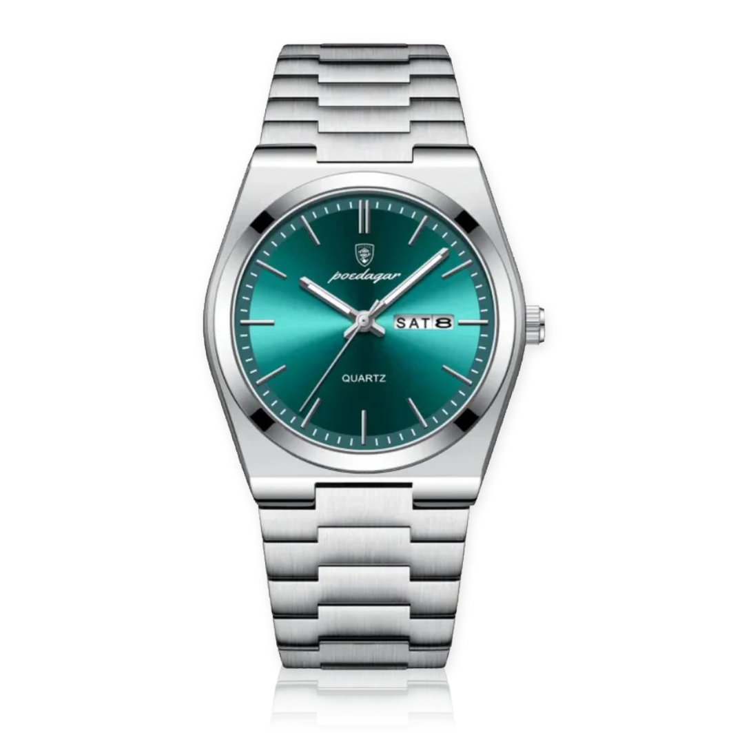 President Valmont – Valmont & Co.