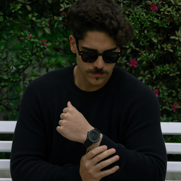 Watches – Valmont & Co.