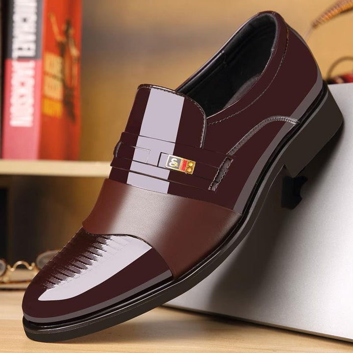 Shoes – Valmont & Co.
